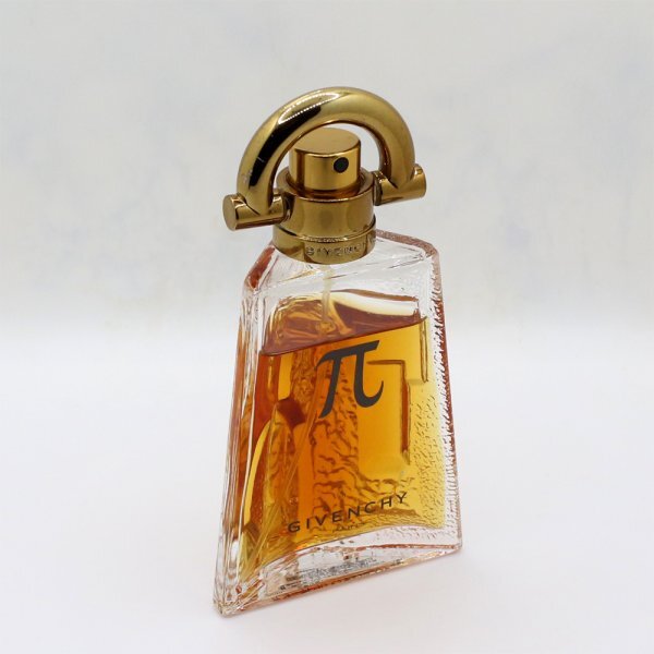 【目立った傷や汚れなし】【送料無料】正規品 残量8割 ジバンシイ パイ オードトワレ 30ml ジバンシイパイ ジバンシー パイ ...