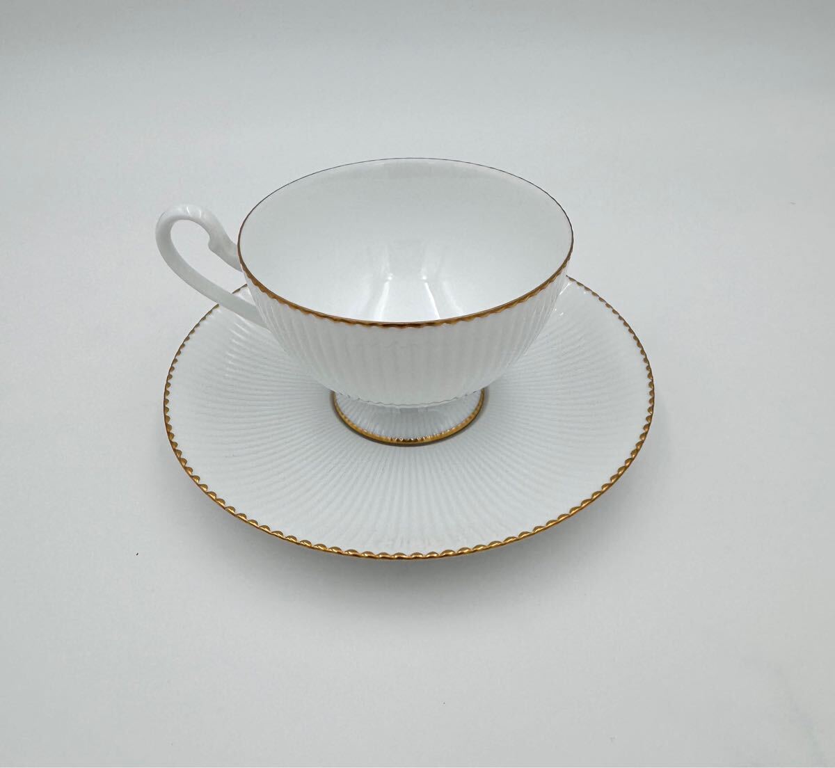 【未使用】Noritake ノリタケ ダイヤモンドコレクション カップ&ソーサー ホワイトの落札情報詳細 - Yahoo!オークション落札価格検索 オークフリー