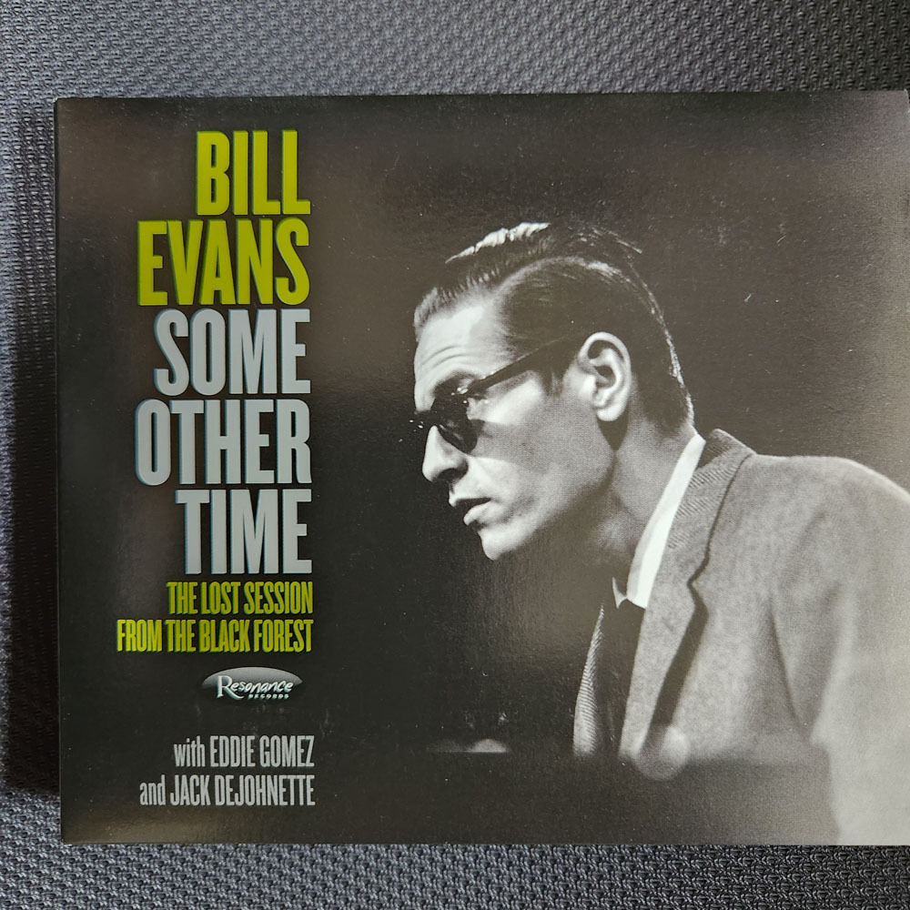 【やや傷や汚れあり】Bill Evans - Some Other Time [2CDs]の落札情報詳細 - Yahoo!オークション落札価格検索 オークフリー