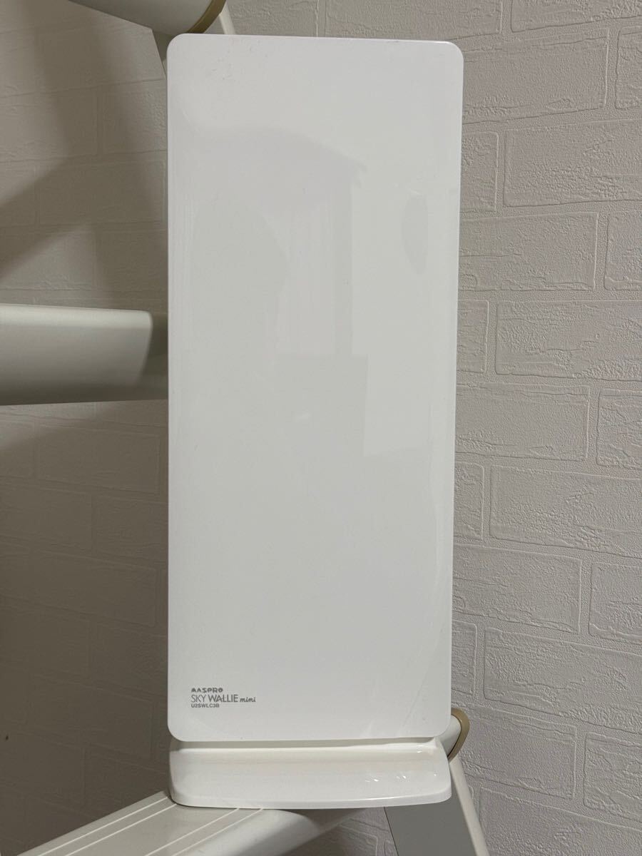 【目立った傷や汚れなし】☆★室内アンテナ U2SWLC3B [ウォームホワイト] 「業界最小サイズ」のブースター内蔵UHFアンテナの落札情報詳細 - Yahoo!オークション落札価格検索 オークフリー