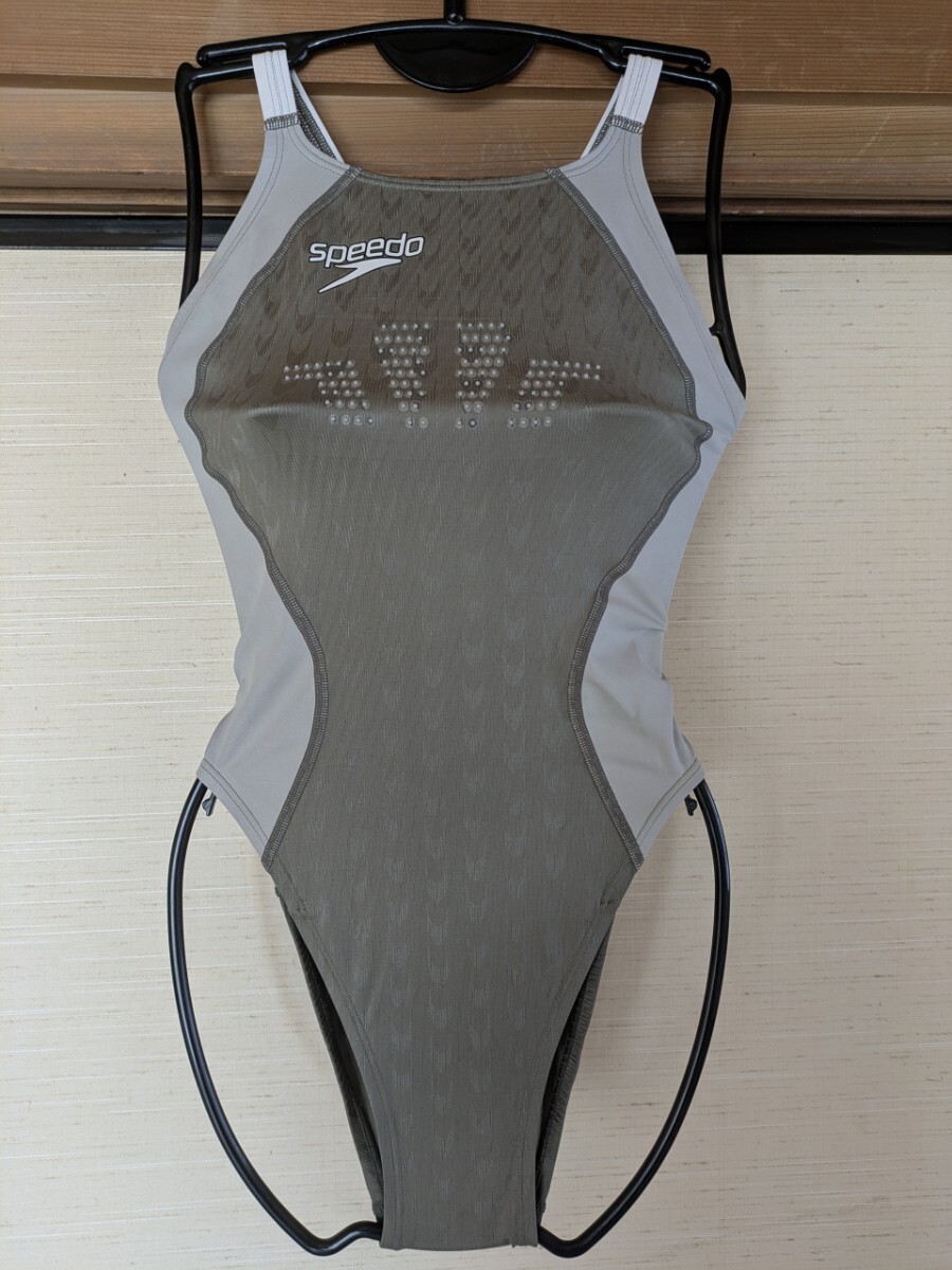 【未使用】【新品箱付】スピード（SPEEDO ）ファストスキンXT（FASTSKIN-XT）ブラックxレッド [SD76A06]SSサイズ ...