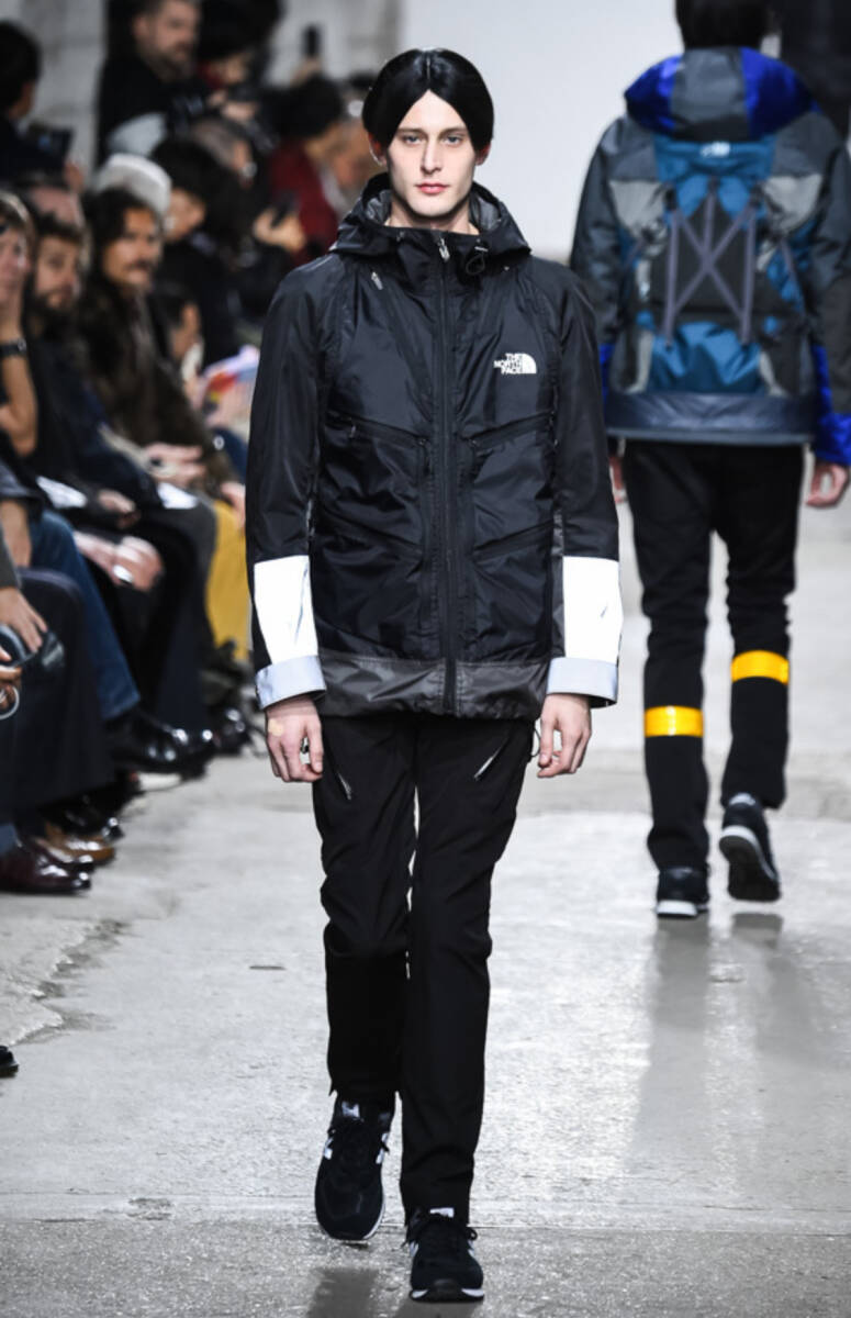 コムデギャルソン ジュンヤワタナベ アナーキーマーク SIMON PERITON JUNYA WATANABE COMME des ...