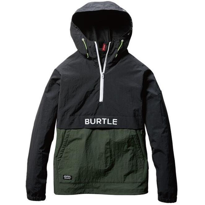 【未使用】バートル Mサイズ ミルスグリーン アノラックパーカー BURTLE 4054 アウトドア おしゃれ 防寒 防風 はっ水 2024/2025 新型の落札情報詳細 - Yahoo ...