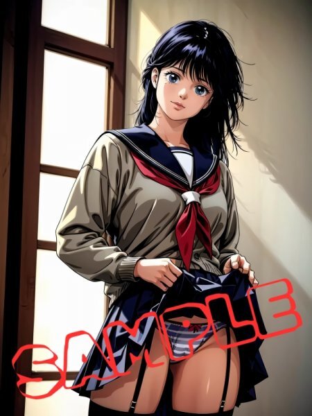 【未使用】 一点物 きまぐれオレンジロード 鮎川まどか 同人 ポスター A4サイズ 光沢 高品質 イラスト 80s オレンジロード おまけありまどか1138の落札情報詳細 - Yahoo ...