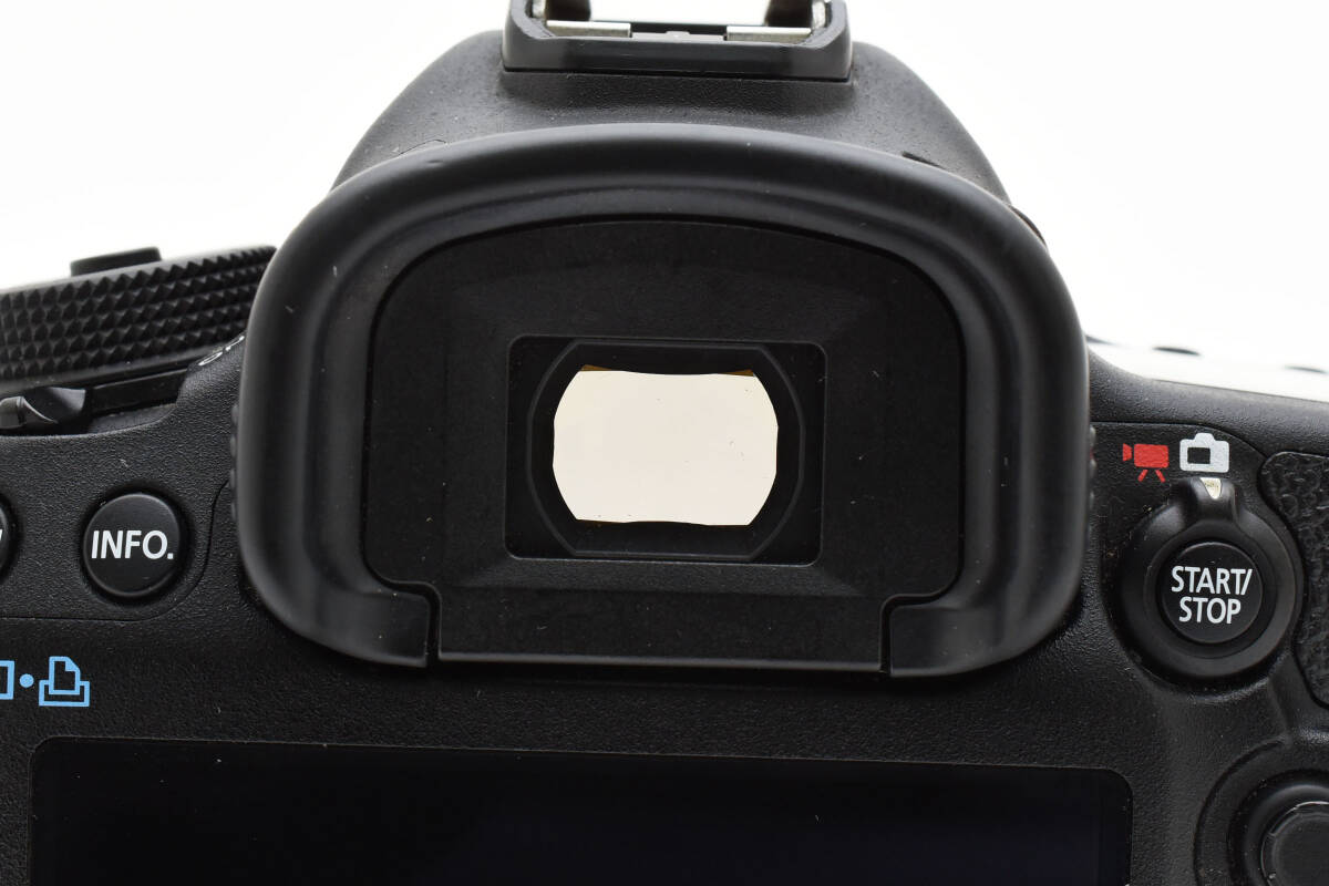 【傷や汚れあり】★実用品★キャノン Canon EOS 5D MARK Ⅲ ボディ★ L4020 #1566の落札情報詳細 - Yahoo ...