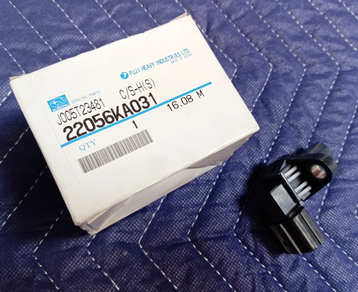 【目立った傷や汚れなし】プレオ エンジン カム角センサー サンバー ステラ R2 R1 カムポジションセンサー クランク角センサーの落札情報詳細 - Yahoo!オークション落札価格検索 オークフリー