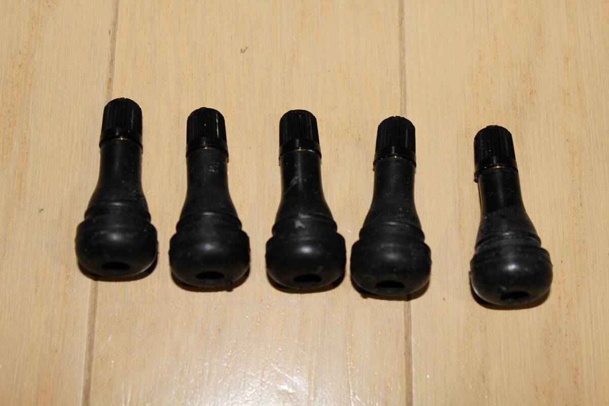 【未使用】TR-413-10 エアバルブ 5個セット 未使用の落札情報詳細 - Yahoo!オークション落札価格検索 オークフリー