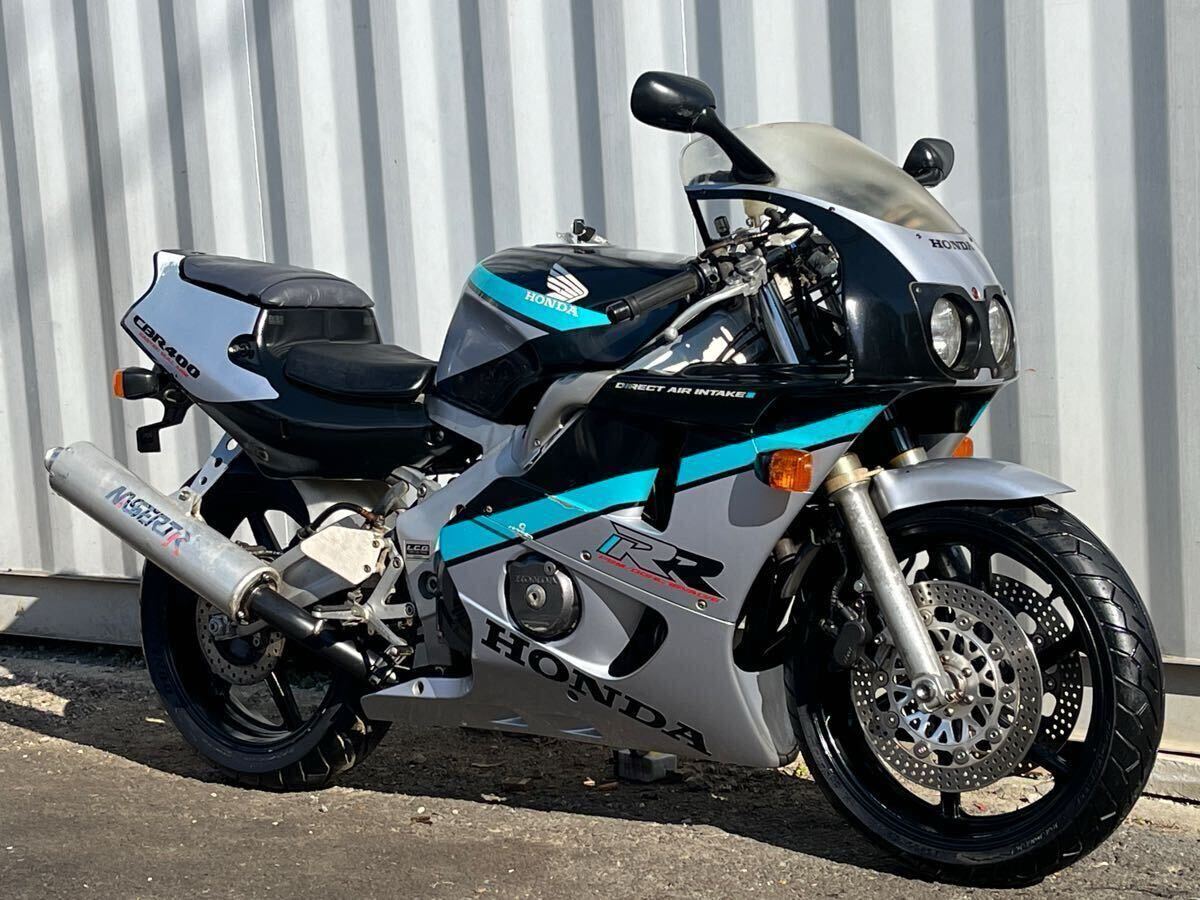 FZ400R 46X SP仕様 レーサー 実働車！の落札情報詳細 - Yahoo!オークション落札価格検索 オークフリー