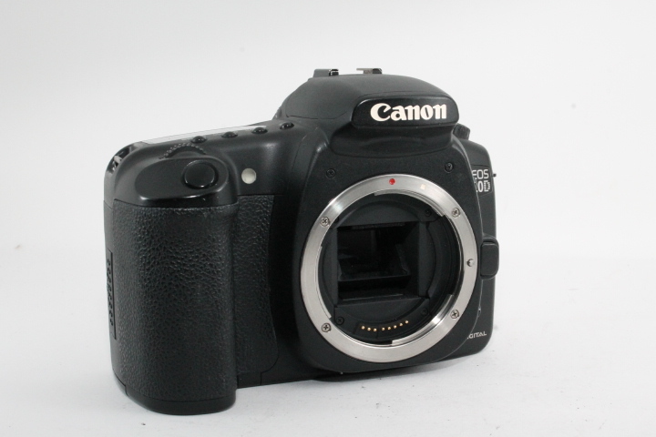 【やや傷や汚れあり】★良品★ CANON EOS 20D ボディ #N214の落札情報詳細 - Yahoo!オークション落札価格検索 オークフリー
