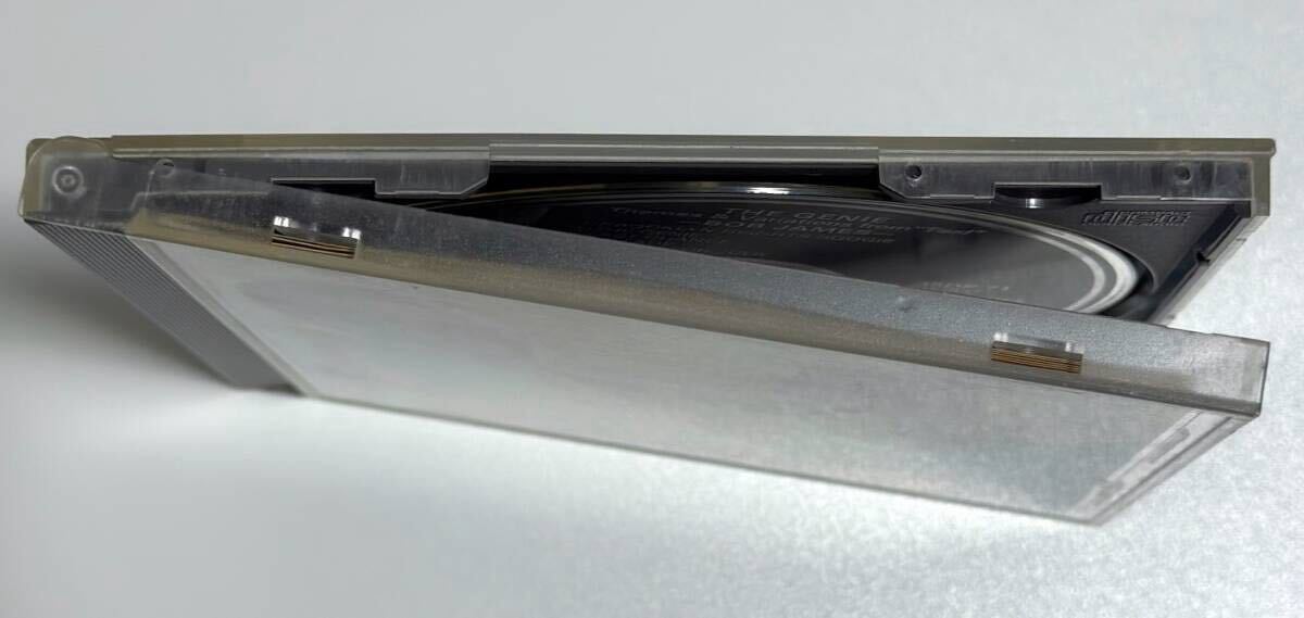 【傷や汚れあり】【35DP-71】ボブ・ジェームス/N.Y.メロウ 税表記なし 3500円 CSR刻印 Bob James/The Genie - Themes & Variations ...