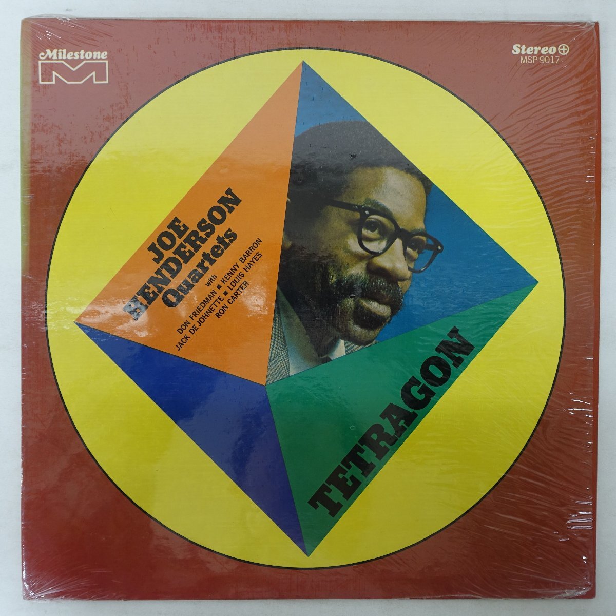 【中古】レア！ ジョーヘンダーソン JOE HENDERSON CD 8枚組 ボックス セット マイルストーン イヤーズ MILESTONE ...
