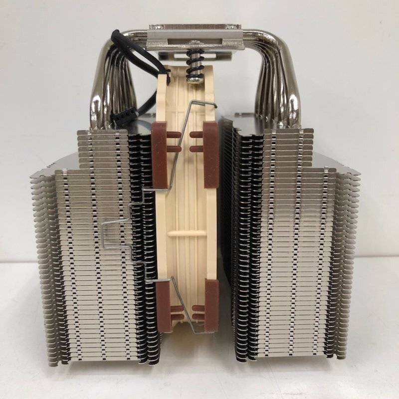 【未使用に近い】【未使用品】Noctua NH-D15 SE-AM4 CPUクーラー 250117SK750312の落札情報詳細 - Yahoo!オークション落札価格検索 オークフリー