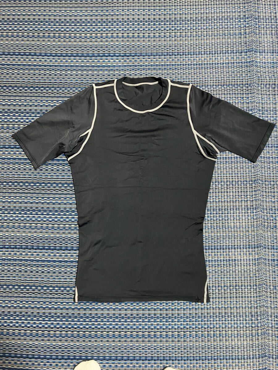 【未使用】新品未使用未開封 c3fit×Canterbury カンタベリー コンプレッションショートスリーブ 半袖アンダーシャツ XLサイズ レア②の落札情報詳細 - Yahoo!オークション ...