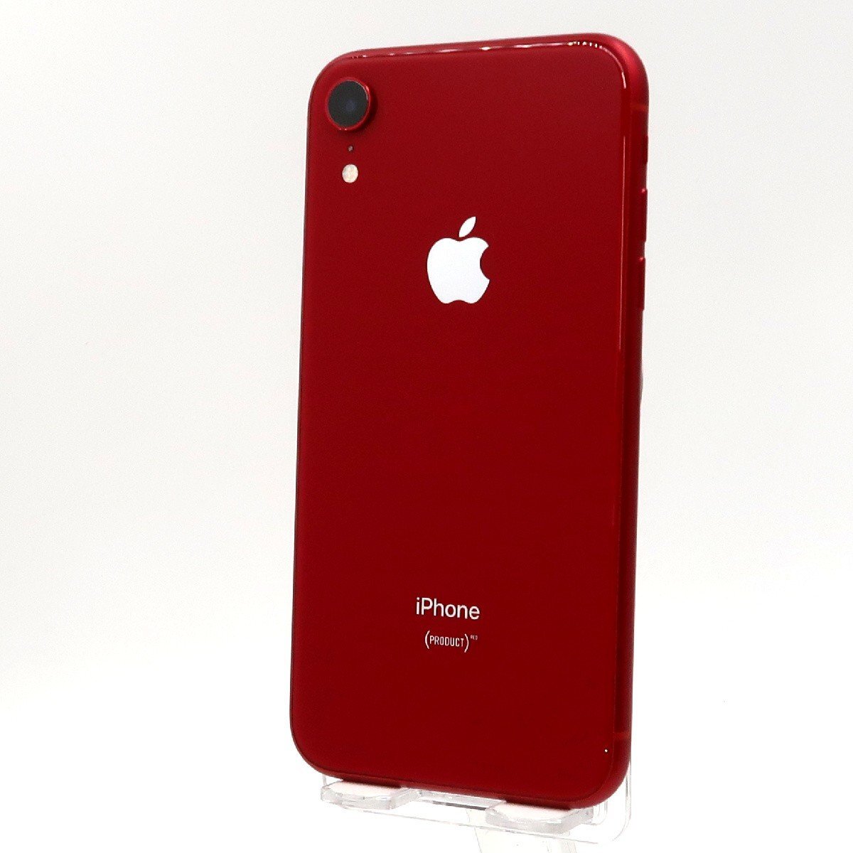 【全体的に状態が悪い】 ジャンク【au/Apple】iPhone XR 64GB SIMロック解除済 MT062J/A スマートフォン プロダクトレッドの落札情報詳細 - Yahoo ...
