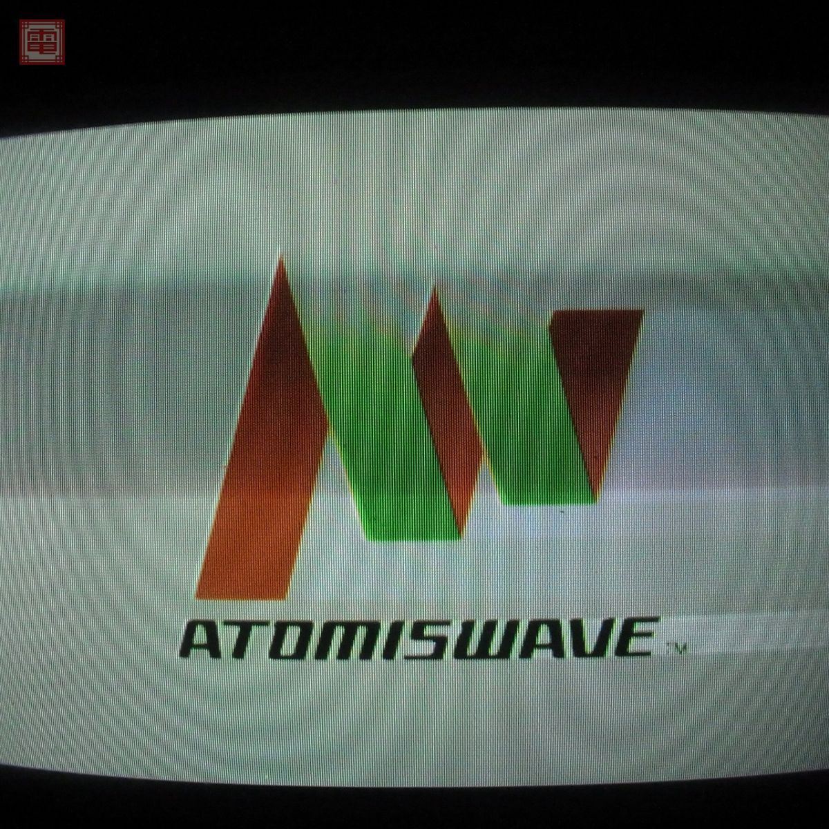 【やや傷や汚れあり】1円〜 サミー/Sammy アトミスウェイブ マザーボード ATOMISWAVE 動作確認済【20の落札情報詳細 - Yahoo!オークション落札価格検索 オークフリー