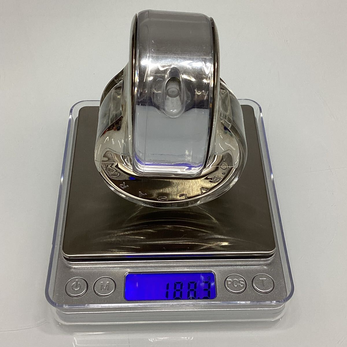 【やや傷や汚れあり】 BVLGARI ブルガリ OMNIA オムニア クリスタリン オードトワレ EDT 香水 65ml 残量多め ほぼ満量 ブランド香水の落札情報詳細 - Yahoo ...