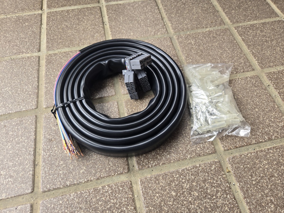 トラスト GReddy e-manage ultimate イーマネージアルティメイト NB8C ロードスター ハーネスの落札情報詳細 - Yahoo!オークション落札価格検索 オークフリー