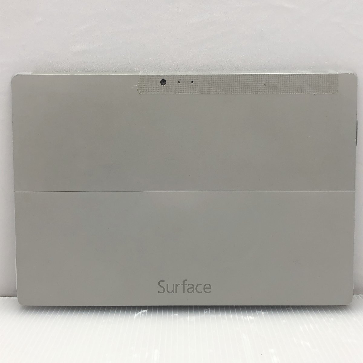 【やや傷や汚れあり】1円 【ジャンク】Microsoft Surface Pro3 1631 Core i3-4020Y 12.1 インチ T016831の落札情報詳細 - Yahoo ...