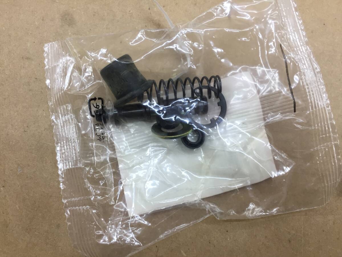 【未使用に近い】ホンダ 純正品 CBR250R マスターシリンダーキット 45530-MN9-305 フォルツァ VTR250 NS-1の落札情報詳細 - Yahoo!オークション落札価格検索 ...