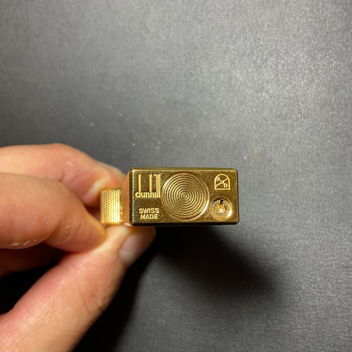 【全体的に状態が悪い】【U-555】 ダンヒル Dunhill ローラー式 ガスライタージャンク品の落札情報詳細 - Yahoo!オークション ...