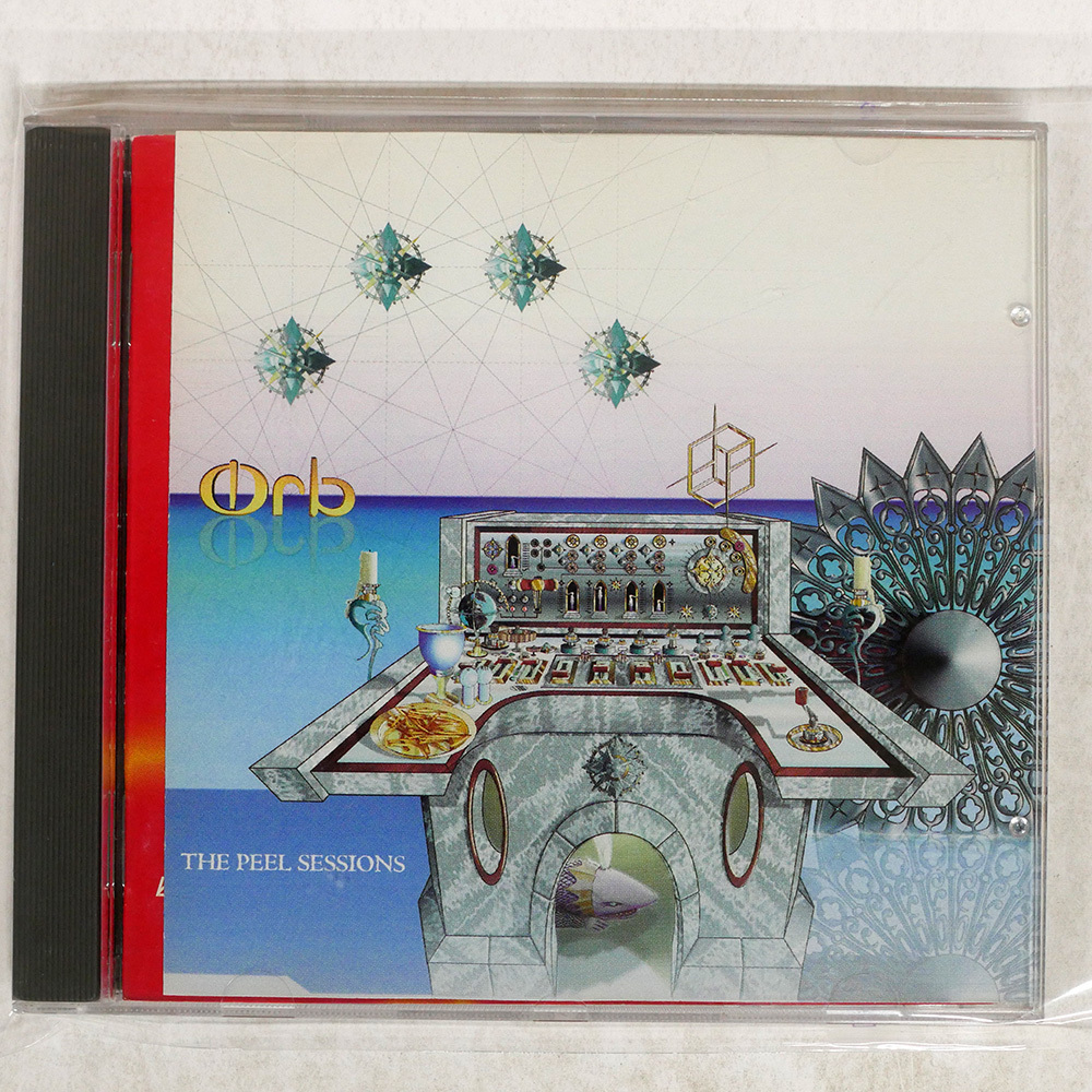 【目立った傷や汚れなし】ORB/PEEL SESSIONS/STRANGE FRUIT SFRCD138 CD の落札情報詳細 - Yahoo!オークション落札価格検索 オークフリー