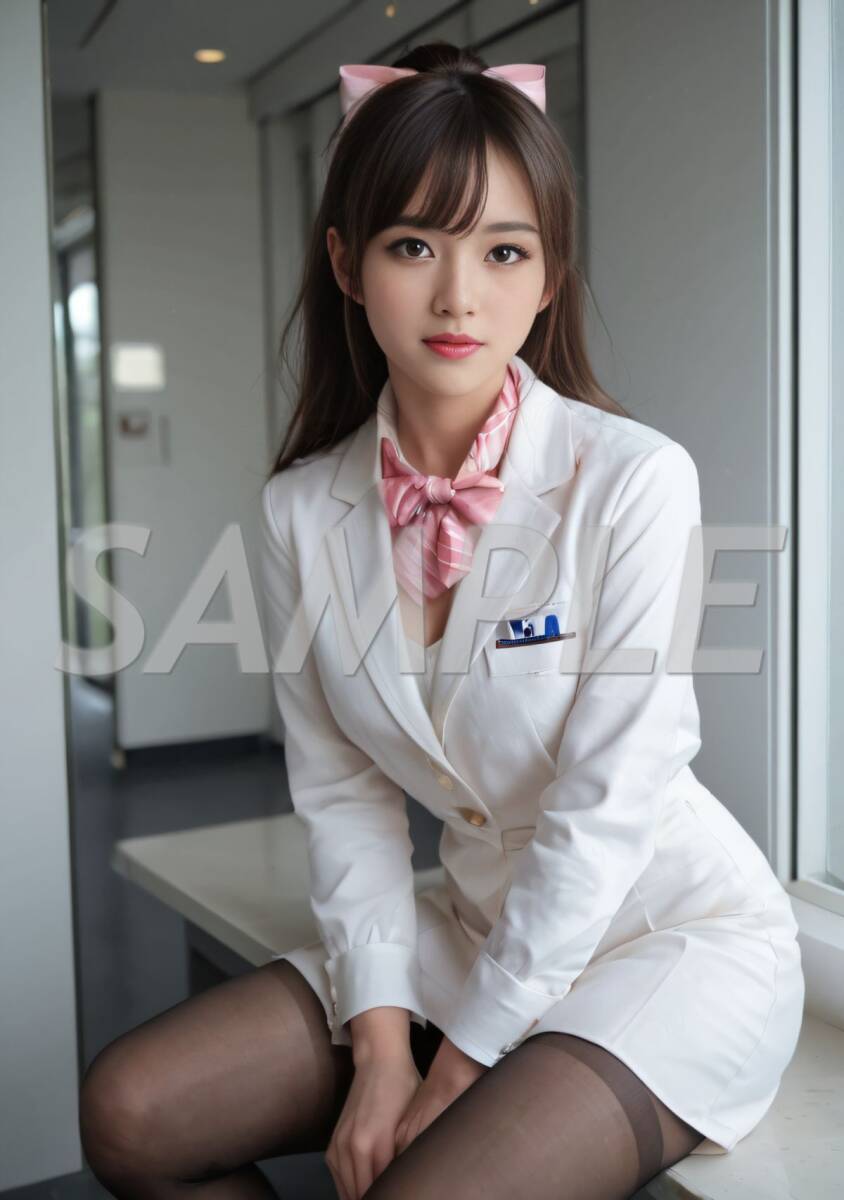 【未使用】【風】625 一点物 AI美女 スッチー スチュワーデス CA OL アダルト ポルノ リアル 写真 パンスト スーツ 巨乳 清楚 コスプレ ご奉仕の落札情報詳細 - Yahoo ...