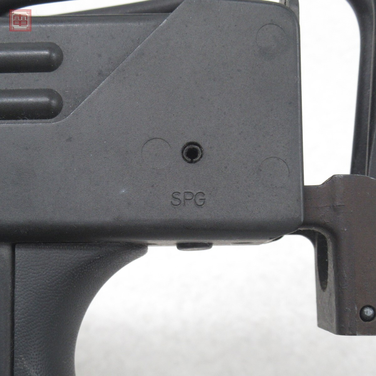 【やや傷や汚れあり】MGC モデルガン イングラム M11 SPG【20の落札情報詳細 - Yahoo!オークション落札価格検索 オークフリー