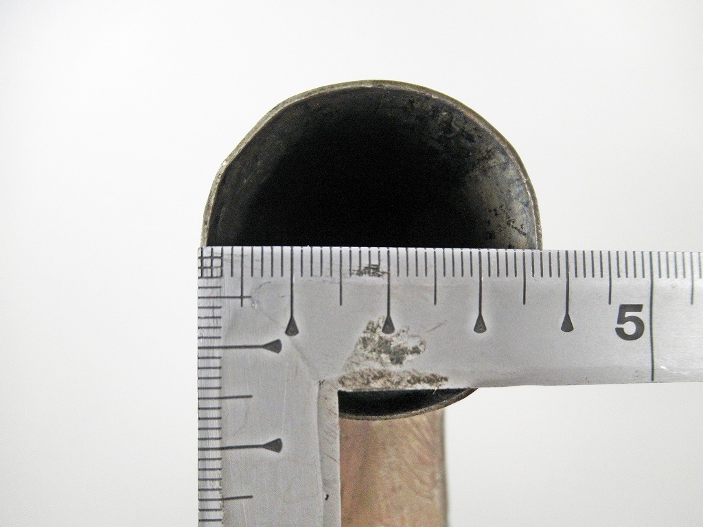 【やや傷や汚れあり】 [C48]蓄音機ホーン ラッパ ホーン 直径約43cm 蓄音器 アンティーク ヴィンテージ の落札情報詳細 - Yahoo!オークション落札価格検索 オークフリー