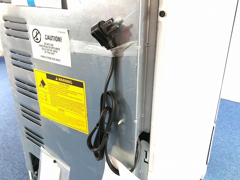 【未使用】【米軍放出品】未使用品 ガスレンジ 4口 ガスコンロ オーブン付き 57kW強火力バーナー ガステーブル DANBY ...