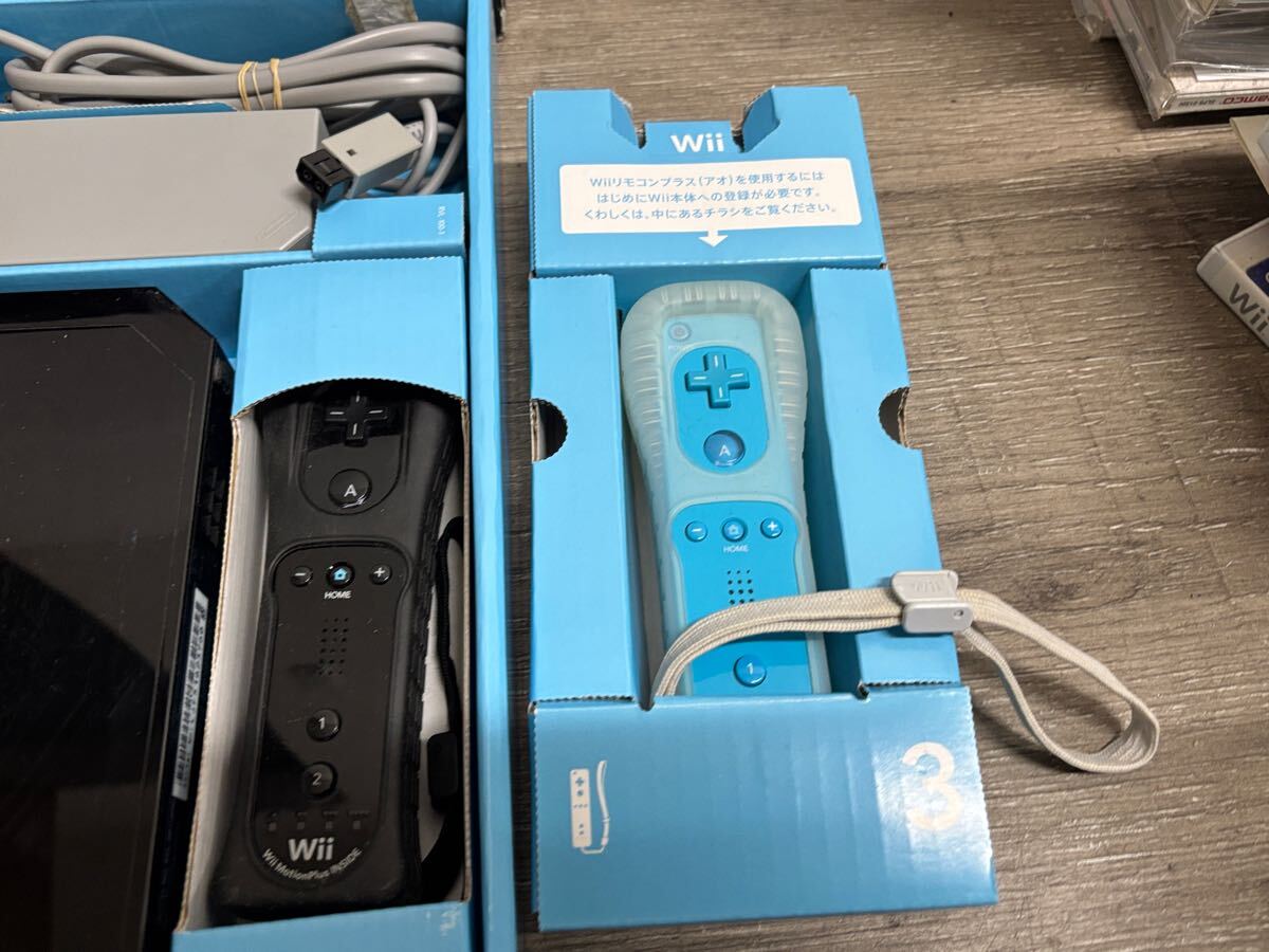 【やや傷や汚れあり】☆ Wii ☆ Wiiリモコンプラス スポーツリゾート 同梱版 シロ 現状品 本体 センサーバー ヌンチャク 箱 説明書 Nintendo 任天堂 1606の落札情報詳細 ...