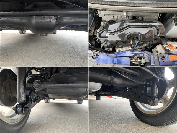 【走行距離 77095 km】青森発 H20 DAIHATSU ムーヴ L185S カスタムX Cedition 車検R7年8月11日迄 スマートキー ETC フォグライト 売切!!の落札情報 ...