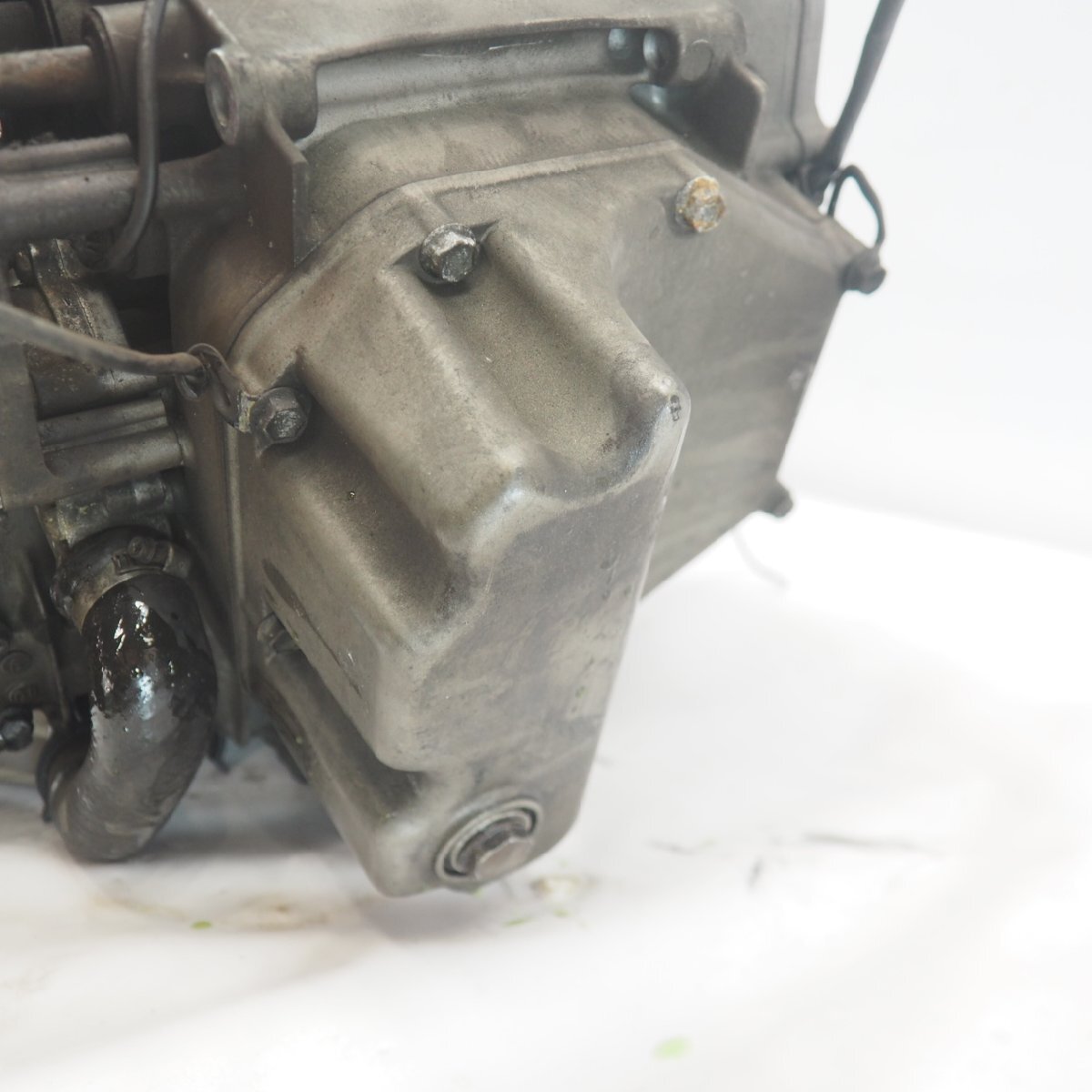 【全体的に状態が悪い】クランキングOK バンディット250 エンジン J705 engine バンデット250 BANDIT250 ミッションOKの落札情報詳細 - Yahoo!オークション ...