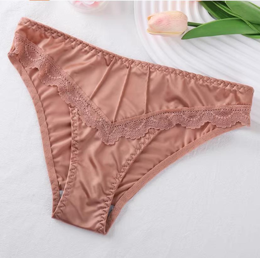 【未使用】159L(RD)サテン 光沢 パンティー アイス シルク 高級 モチーフ 艶々 セクシー ショーツ ランジェリー コスチューム 人妻 秘書 誘惑1の落札情報詳細 - Yahoo ...