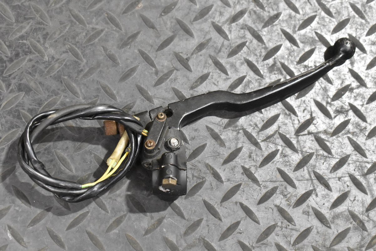 【傷や汚れあり】S623 当時物 純正 GS450 クラッチホルダー 0032 検) GSX400E GS400 ザリの落札情報詳細 - Yahoo!オークション落札価格検索 オークフリー