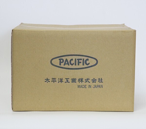 【未使用】送料無料！ 格安 新品 太平洋工業製 （PACIFIC) TR413 CL チューブレス ゴムバルブ 4000個 （100個x40袋 ...
