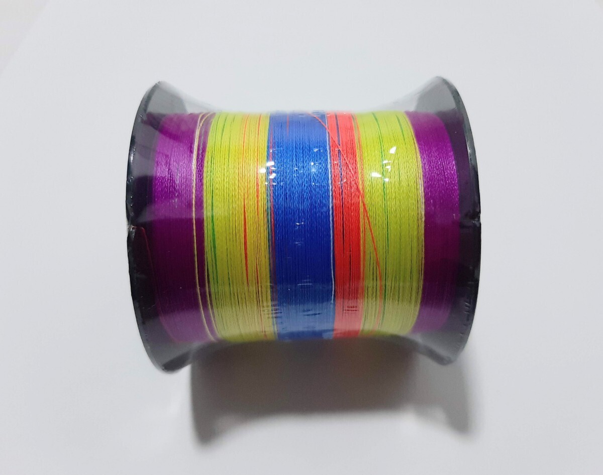 【未使用】4本編み PE ライン 1.0号 マルチカラー 300m 20b 1号 JOF 釣り糸の落札情報詳細 - Yahoo!オークション落札価格検索 オークフリー