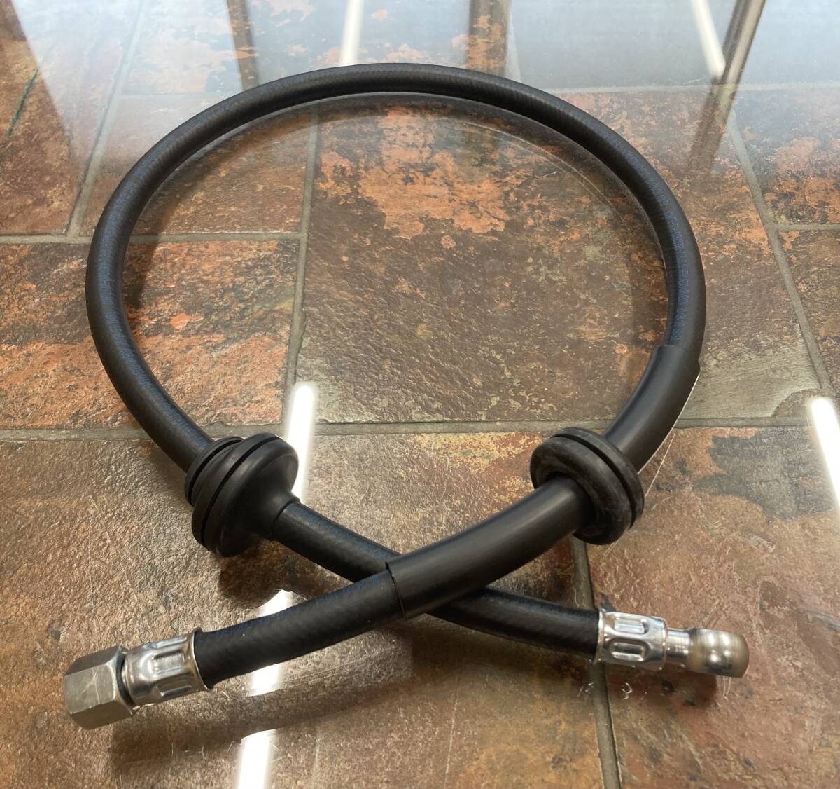 【未使用】ベンツ W124 S124 1244702875 燃料ホース フューエルホースの落札情報詳細 - Yahoo!オークション落札価格検索 オークフリー