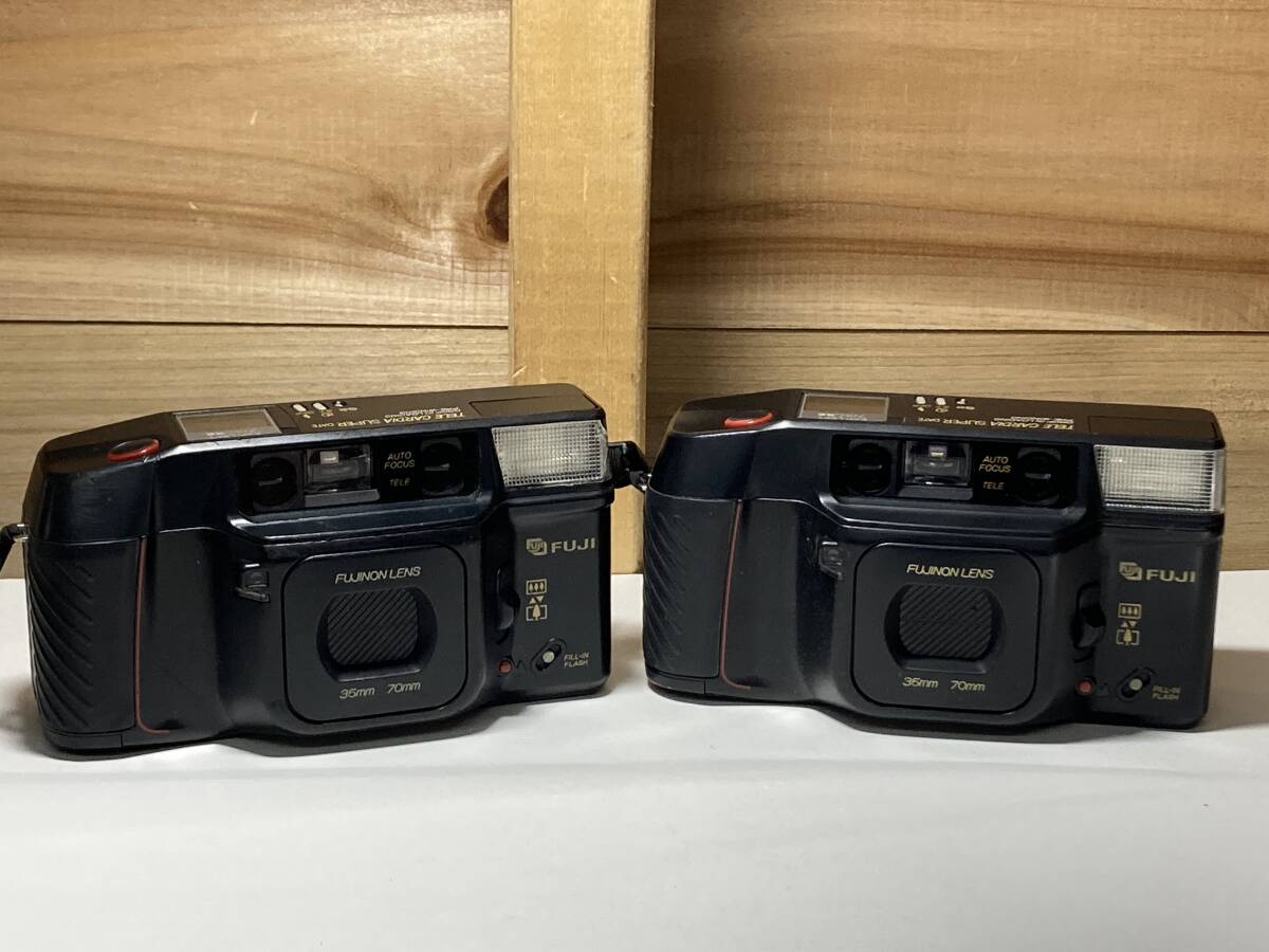 【傷や汚れあり】20587) まとめ セット 2台 FUJI TELE CARDIA SUPERの落札情報詳細 - Yahoo!オークション ...