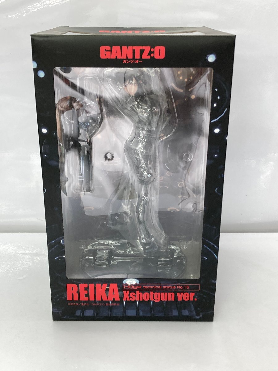 【新品】非売品！！「GANTZ:O」（ガンツ:オー）フライヤー チラシ ANZU 山咲杏 あんず PRIME 1 STUDIO プライム1スタジオ 奥浩哉の落札情報詳細 - Yahoo ...