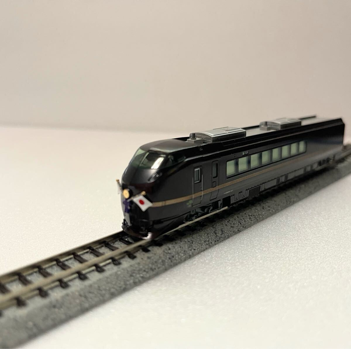 【目立った傷や汚れなし】KATO カトー クロ E654-101 鉄道模型 Nゲージの落札情報詳細 - Yahoo!オークション落札価格検索 オークフリー