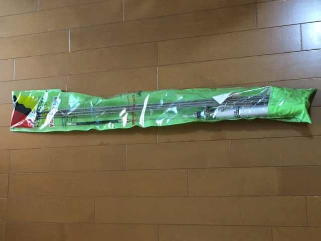 【傷や汚れあり】広帯域ディスコーンアンテナ 送信50~1300MHz、受信25~1500MHz コメット DS15の落札情報詳細 - Yahoo!オークション落札価格検索 オークフリー