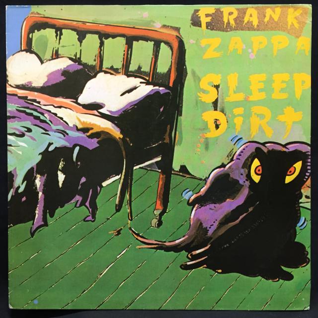 【中古】TURTLES タートルズ / IT AIN'T ME BABE U.S.Original LP FRANK ZAPPA & THE ...