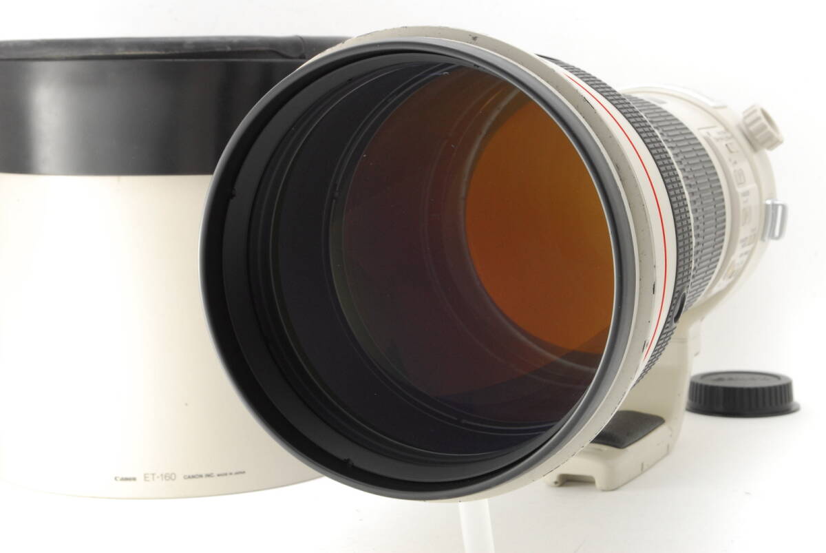 【やや傷や汚れあり】【訳あり品 ケース付き】 キャノン Canon EF 600mm F4L IS USM #1000-Y17AUの落札情報詳細 - Yahoo!オークション落札価格検索 オークフリー