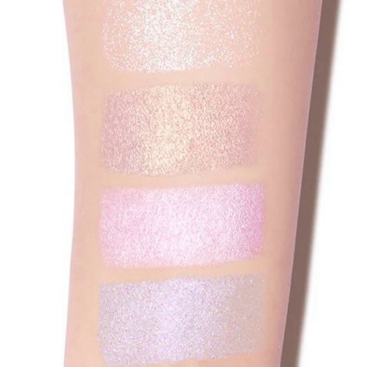 【未使用】DIOR ディオール バックステージ グロウ マキシマイザー パレット002 フロステッド オパール グロウの落札情報詳細 ...