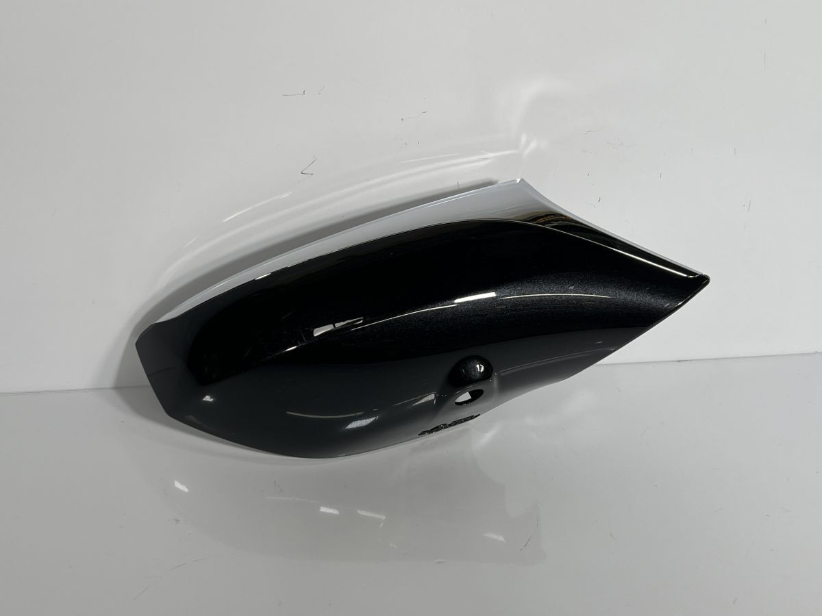 【やや傷や汚れあり】レクサス UX250 MZAH10 純正 右ドアミラーカバー 8791A-33M70-C1 049704 グラファイト ...