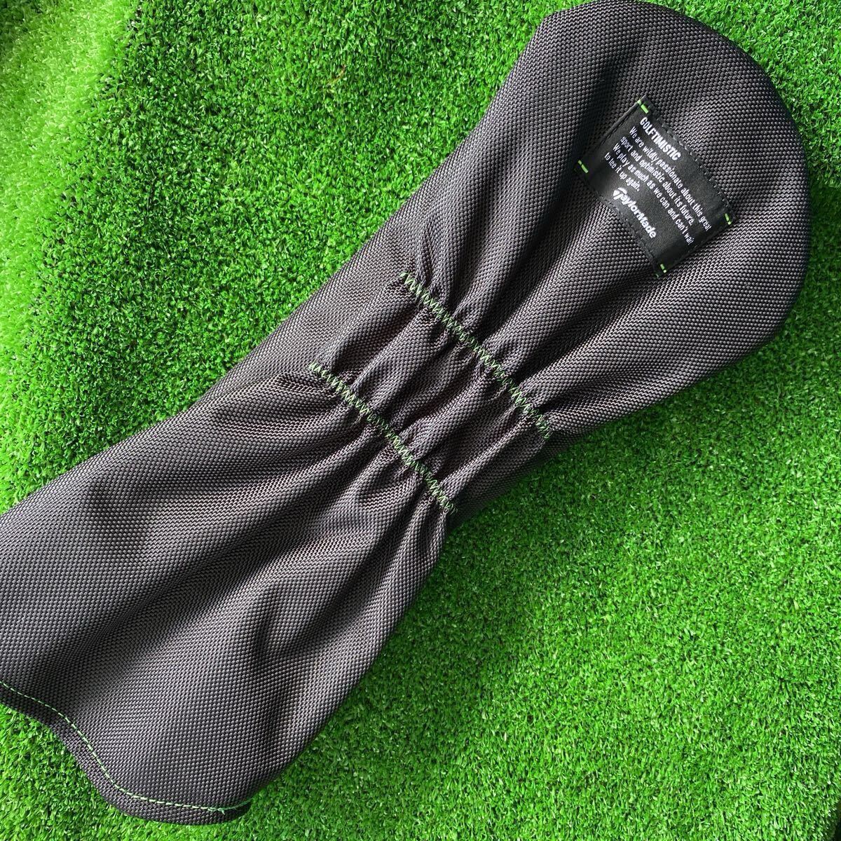 【未使用】新品 テーラーメイド SLDR RBZ グローレ G F R11 R15 M1 M2 M3 M4 M5 M6 SIM 1W ドライバー 用 ヘッドカバー 即決 送料390円の落札情報 ...