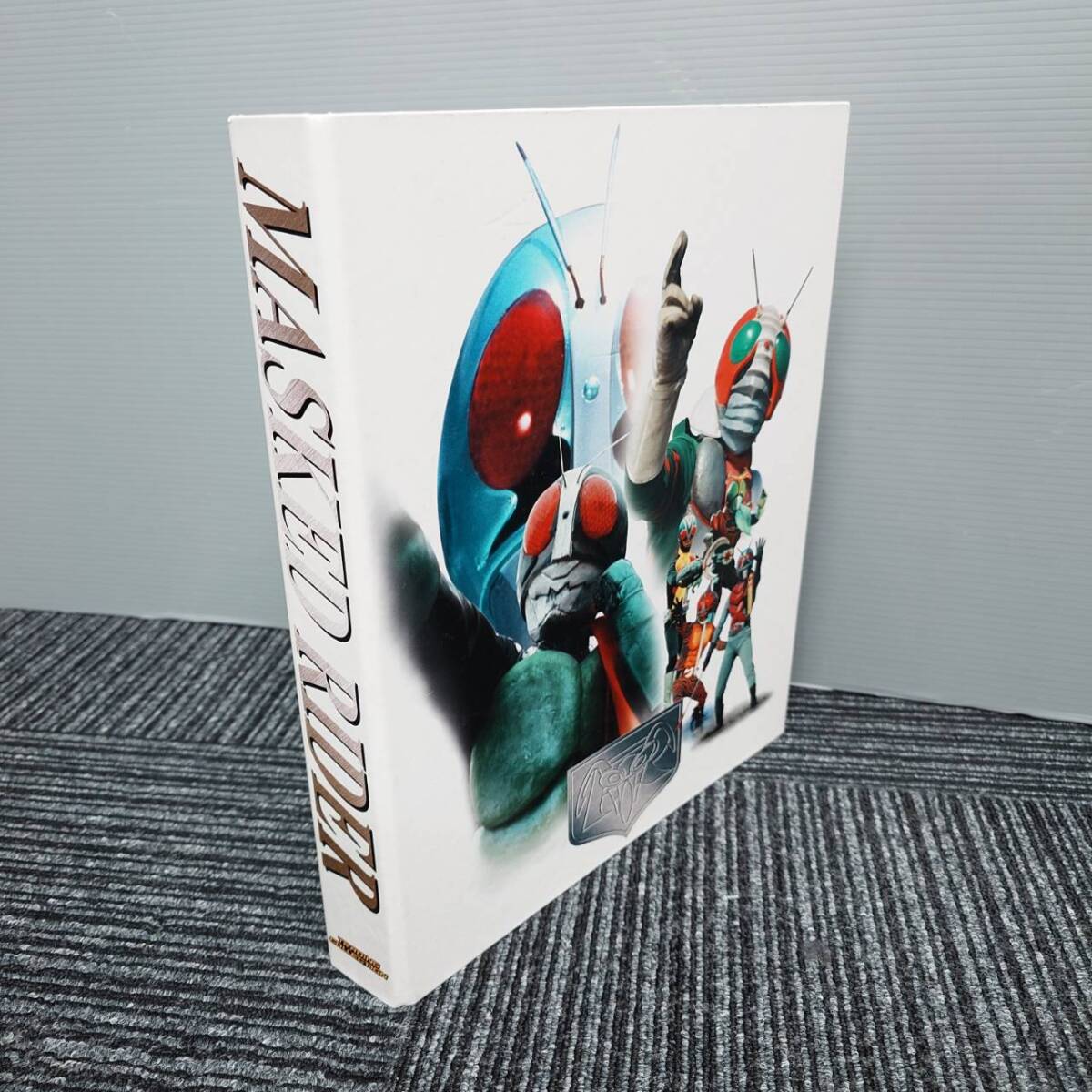 【やや傷や汚れあり】1円～ 311枚 当時物 コレクター 放出 仮面ライダー AMADA カード まとめ 龍騎 1号 2号 V3 X ライダー AMADA アマダ SP ホロ トレカの落札情報 ...