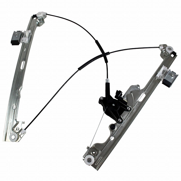 【未使用】ウィンドウレギュレーター モーター有 左フロント シボレー シエラ (B/T/Z) 1999-2006y 20945138 15175189 15842436 15880566の落札 ...
