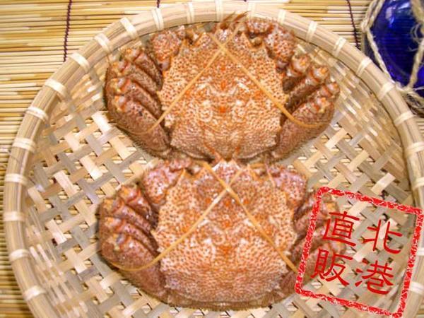 【未使用】1円～〔かに味噌が病みつきに〕北海道産冷凍ボイル毛ガニ2尾（570g前後）〔K〕北港直販☆毛蟹・毛がに☆の落札情報詳細 - Yahoo!オークション落札価格検索 オークフリー