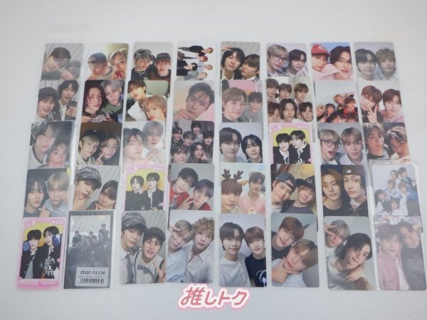 【目立った傷や汚れなし】RIIZE トレカ 40枚 混合 ライズ [良品]の落札情報詳細 - Yahoo!オークション落札価格検索 オークフリー